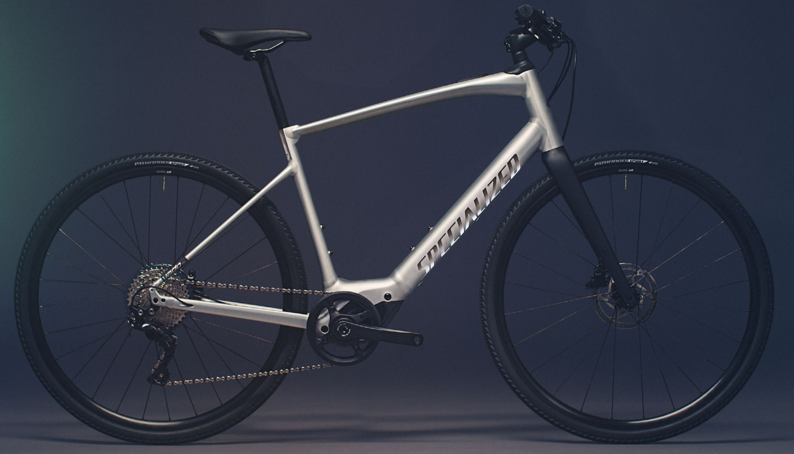 Specialized unveils new 'superlight' urban e-bike | Cycling Weekly