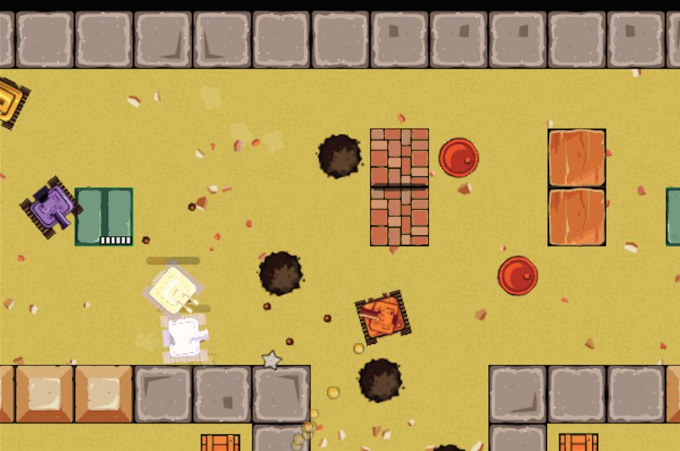 Convert Flash games to HTML5 | Creative Bloq