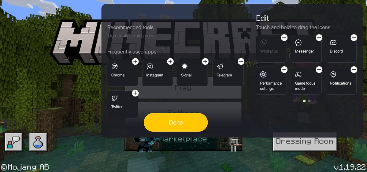 How does gaming mode work on the OnePlus 10T? | Android Central