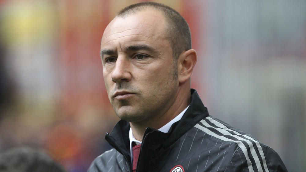 Coppa final places up for grabs - Brocchi | FourFourTwo