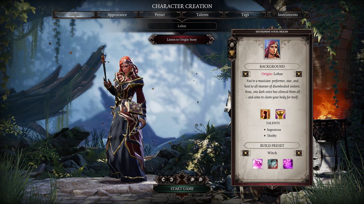 The Different Modes In Divinity Original Sin 2, Explained – LDYRKS
