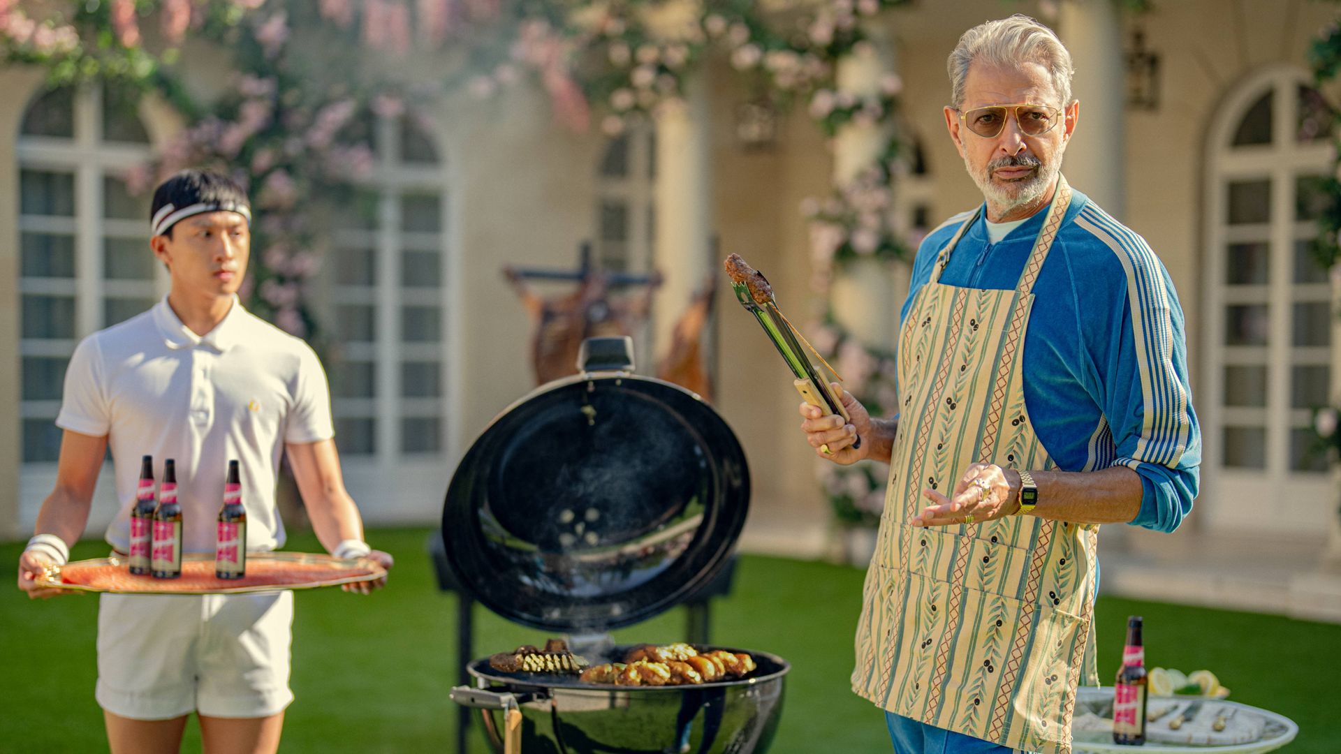 Kaos: release date, cast, plot, trailer and all we know | What to Watch