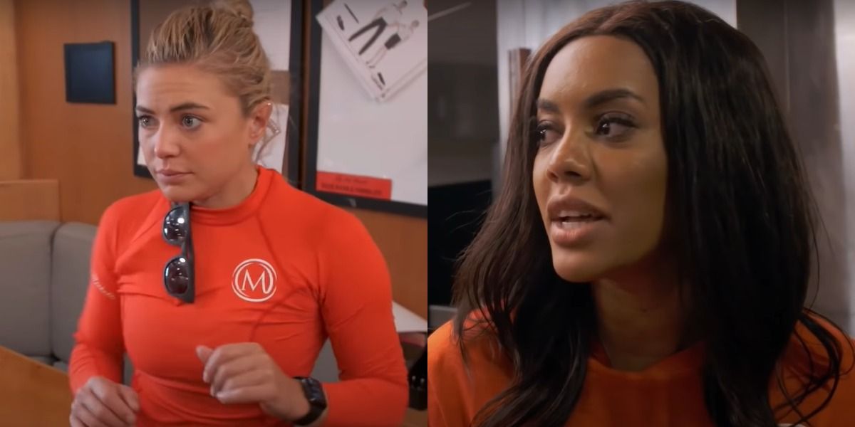 Sounds Like Below Deck’s Malia White Has Changed Her Tune On Lexi ...