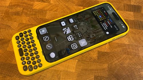 Loopy Case for iPhone review: Stop the drop | iMore