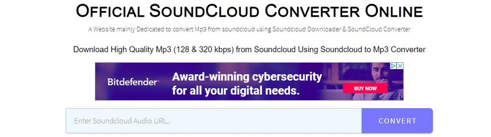 How to download from SoundCloud | Tom's Guide