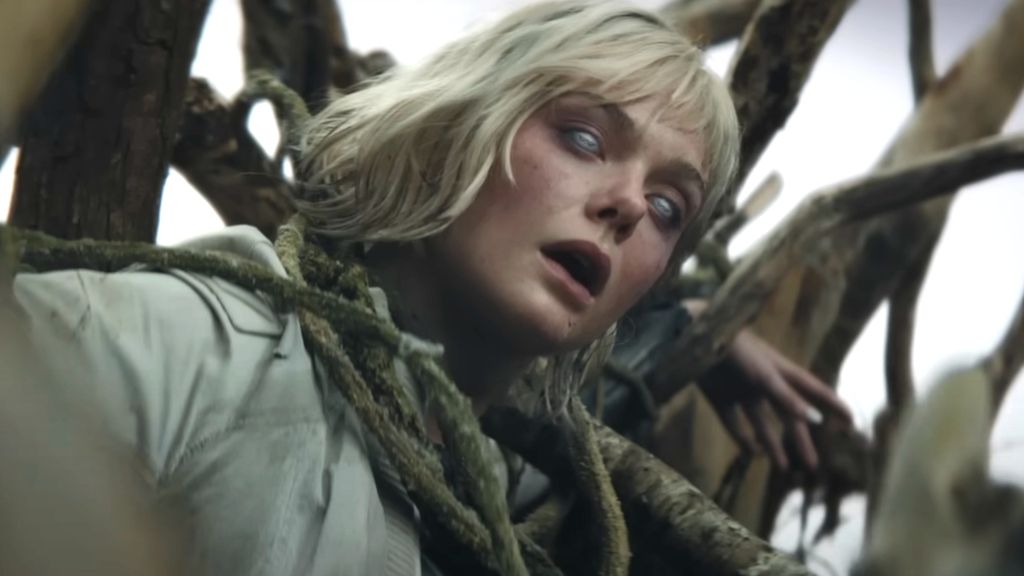 Predator: Badlands’ Elle Fanning Reveals One Way Alien: Romulus Helped ...