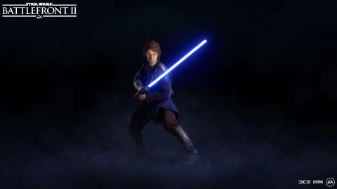 Star Wars Battlefront 2 Hero guide and best Hero Star Card builds ...