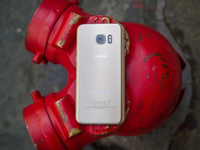 Decade in review: The Galaxy S7 was the phone that showed Samsung had ...