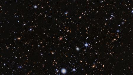 Articles by Tereza Pultarova | Space