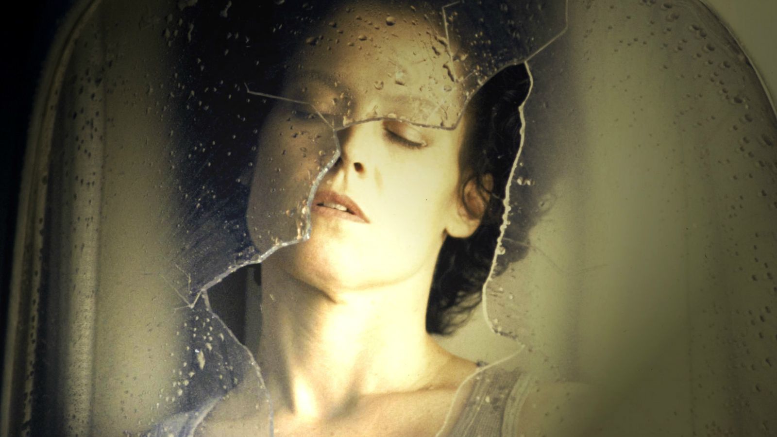 "It certainly wasn't an easy shoot": The story of Alien 3's tortured ...