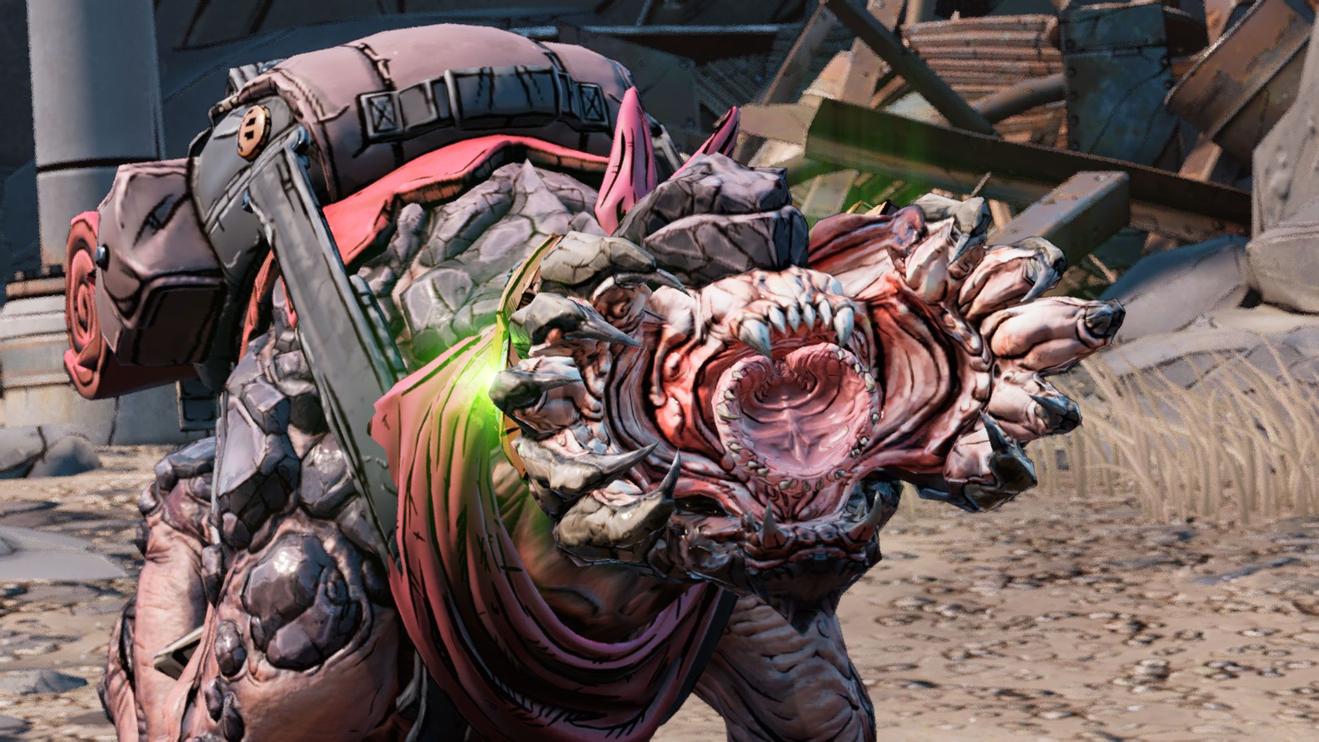 Borderlands 3 Eridian Writing: How to read Eridian Writing in ...