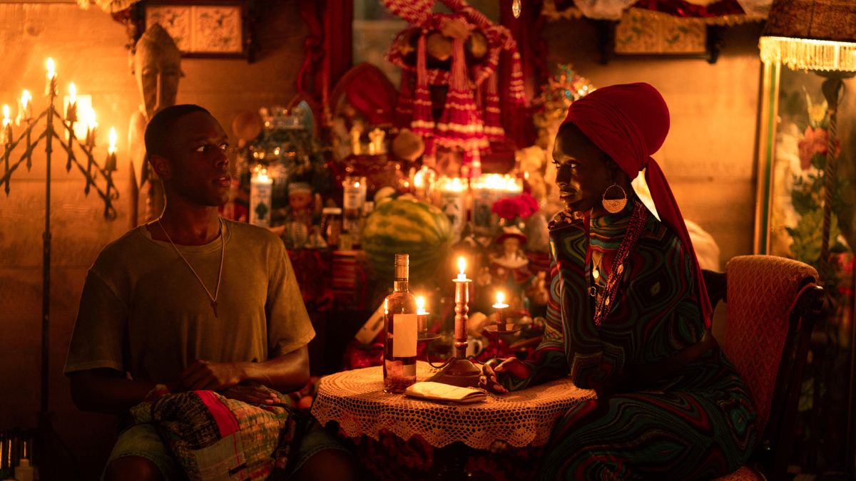 Bad Monkey episode 1 recap: no-one wants the disembodied arm | What to ...