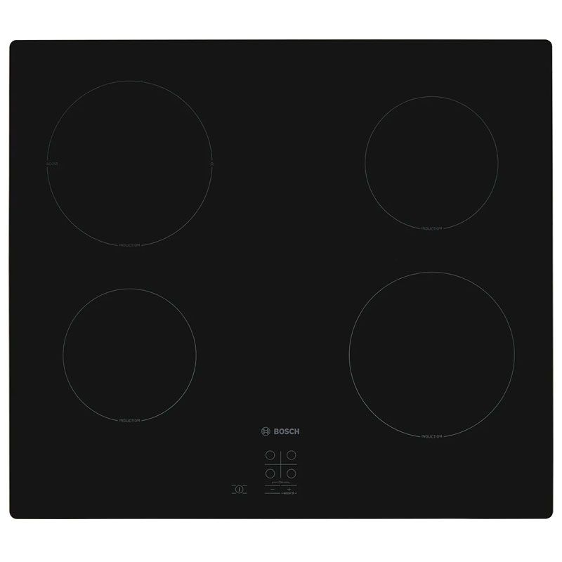 Ceramic vs induction hobs: Which is best for your kitchen? | Homebuilding