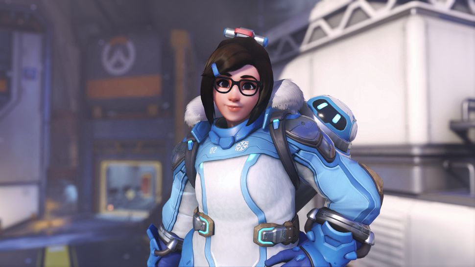 Overwatch 2 DPS tier list and which Damage heroes to play | GamesRadar+