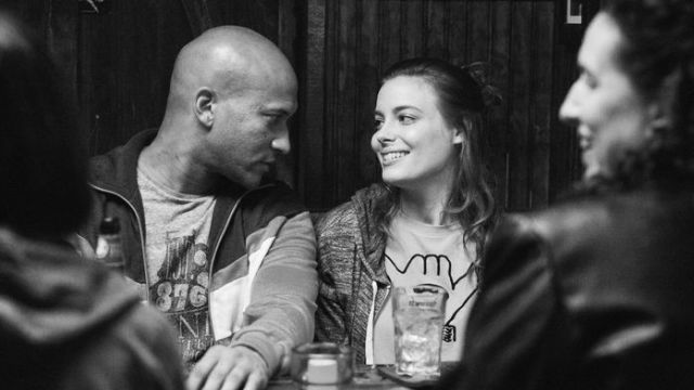 Don't Think Twice Gillian Jacobs and Keegan-Michael Key | Marie Claire