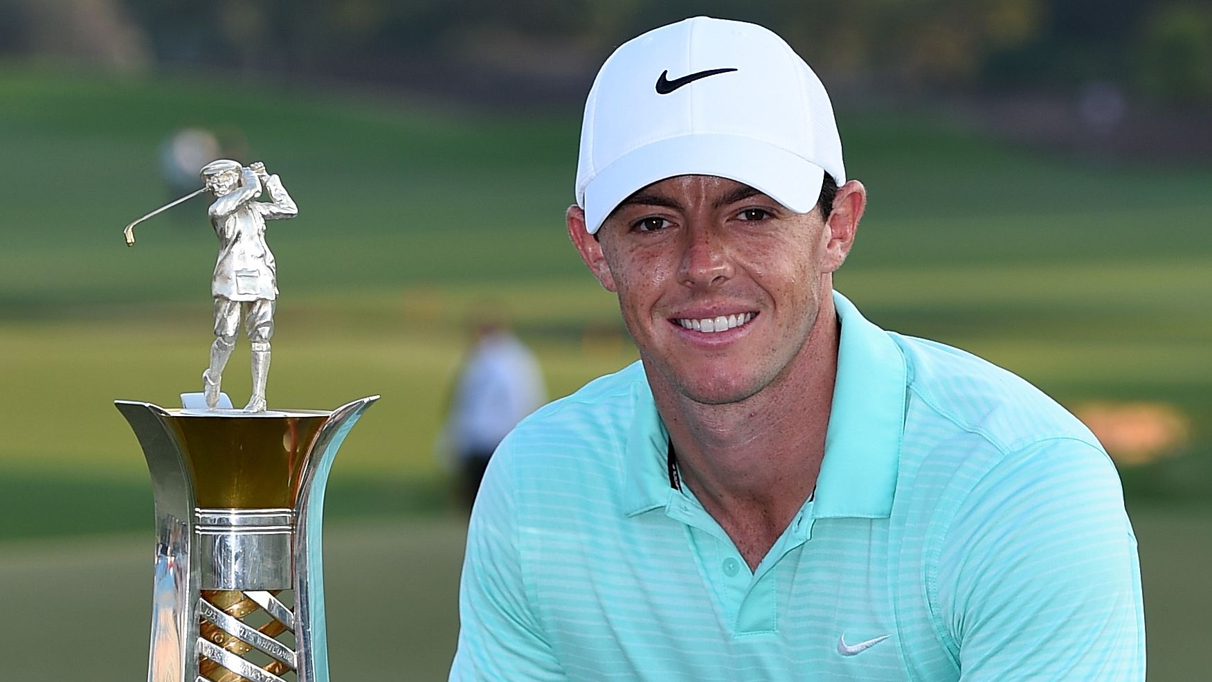 How Much Does The Average DP World Tour Player Make? | Golf Monthly