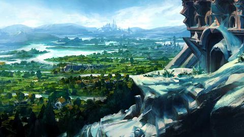 Best MMO games: live a second life on console and PC | TechRadar