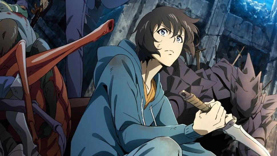 The 9 must-watch new anime series of 2024 | Tom's Guide