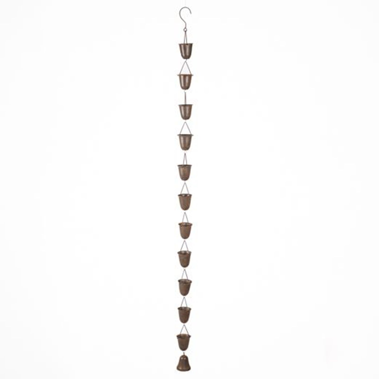 What exactly is a rain chain and why do you need one? | Ideal Home