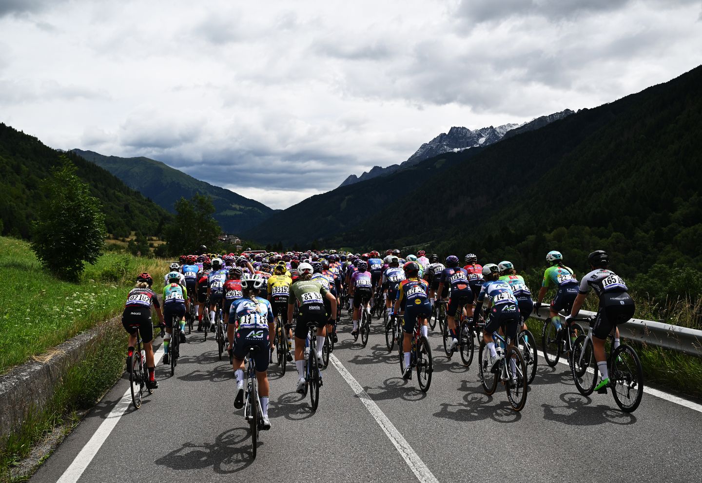 Resilience versus risk: Why mental health issues pose pro cycling's ...