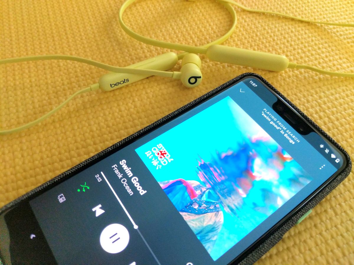 Beats Flex review | Tom's Guide