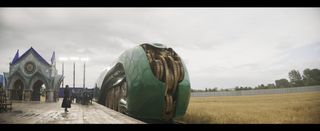 Wicked has incredible VFX - here's how it was made it | Creative Bloq