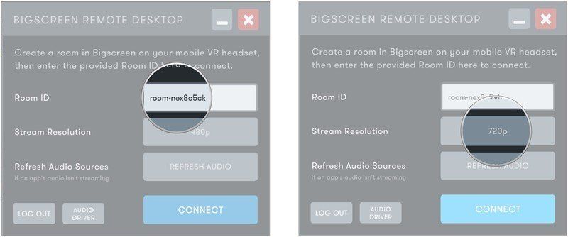How to use your Oculus Go as a monitor for your PC | Android Central