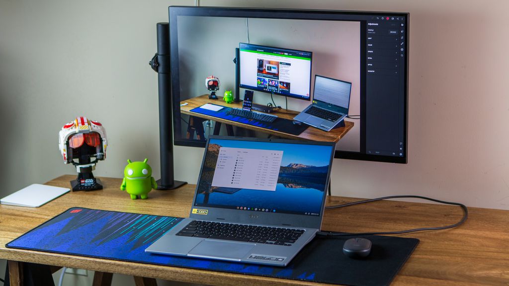 Android Central - News, Reviews, Deals & Help on all Android devices