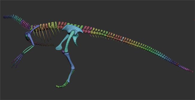 How to master creature anatomy | Creative Bloq