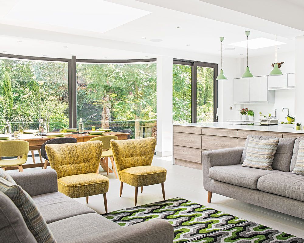 House styles: a guide to architectural styles and eras | Homes and Gardens