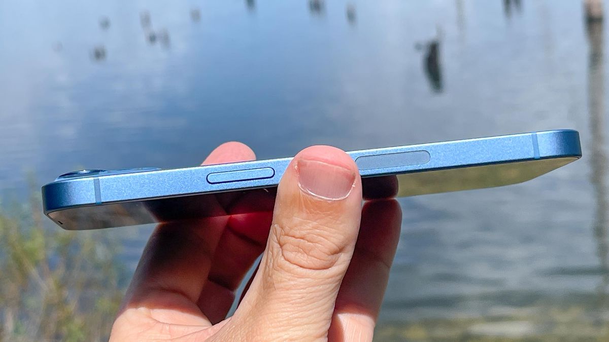 iPhone 13 review | Tom's Guide