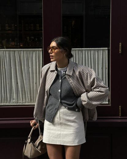 The 7 Classic London Fashion Trends We're Loving Right Now For Autumn ...