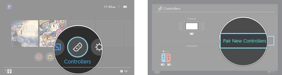 How to pair a new Joy-Con to the Nintendo Switch | iMore