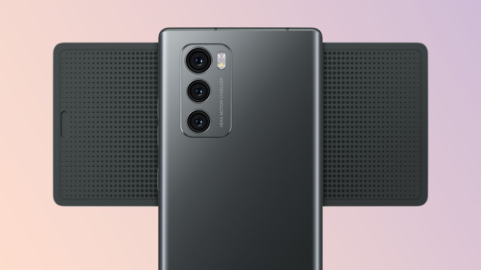 LG Wing release date, price, specs and what the dual screens do | Tom's ...