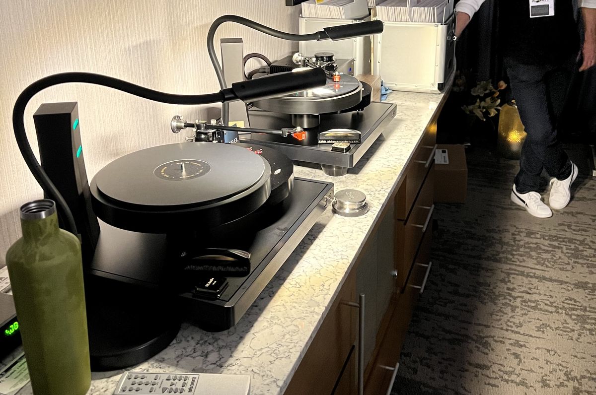 AXPONA 2022: show report and pictures | What Hi-Fi?