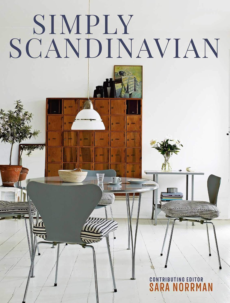 5 Scandi Organizing Techniques for a Clutter-Free Home | Livingetc