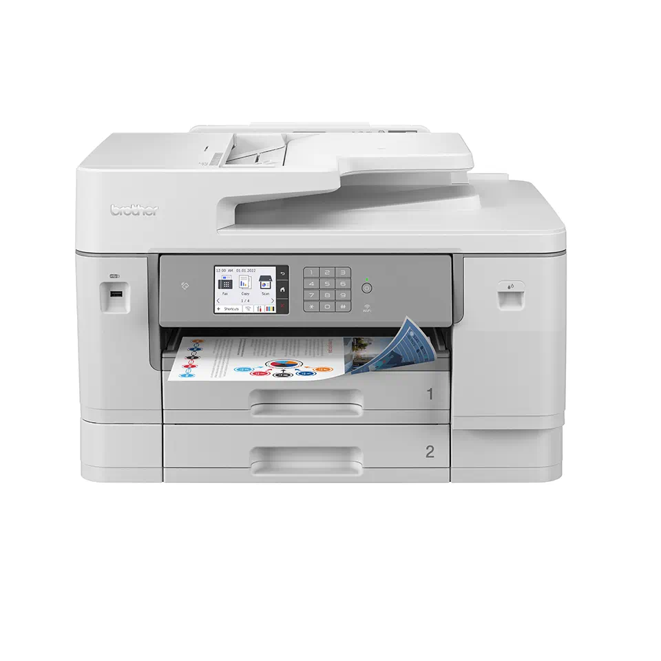 Best printers for stickers of 2024 | TechRadar