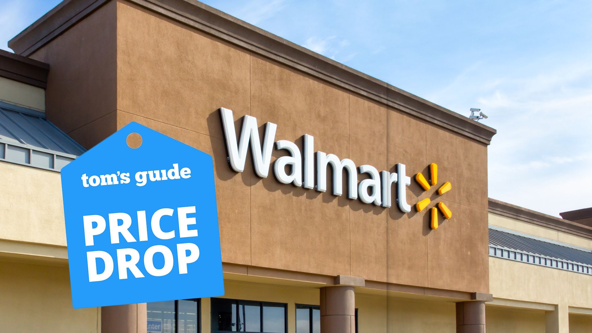 Walmart 4th of July sale is live — 33 deals I'd buy now on TVs, patio ...