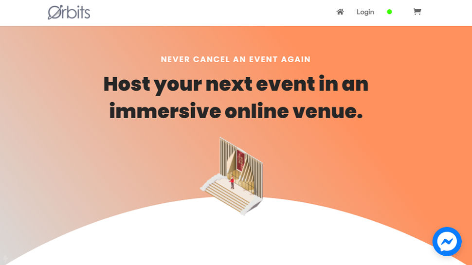 Best virtual event platforms of 2022 | TechRadar