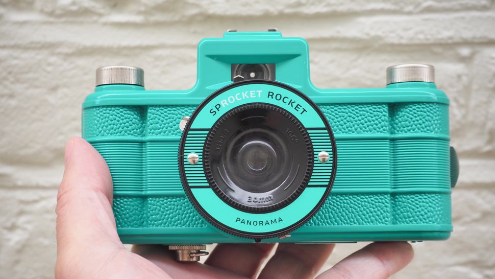 The best Lomography cameras | Digital Camera World