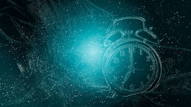 Articles by: Paul Sutter | Space