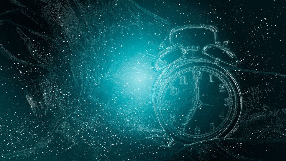 Articles by: Paul Sutter | Space