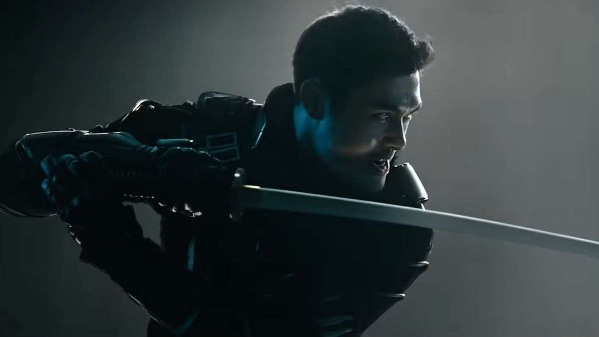 32 underrated action movies | GamesRadar+