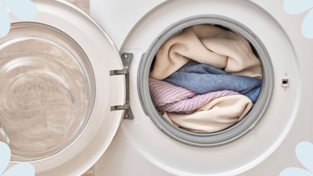 Why is my tumble dryer not drying? Experts reveal all | Woman & Home