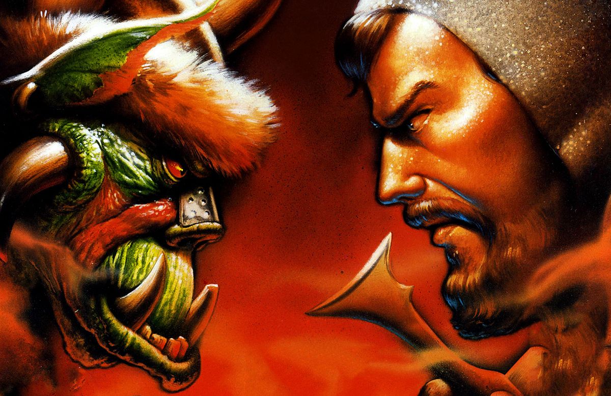 The complete history of Blizzard games on PC | PC Gamer