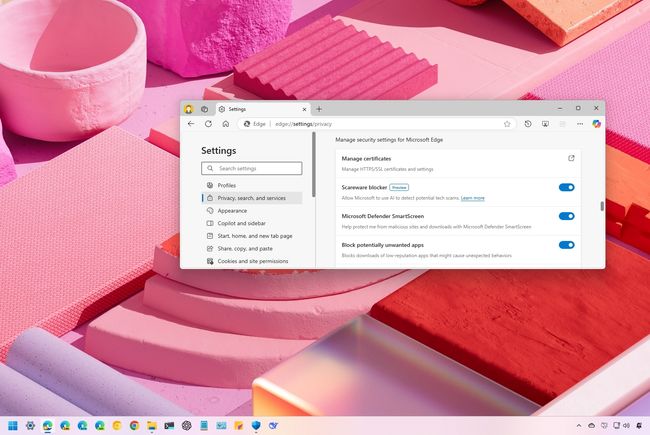 How To Enable Performance Mode On Microsoft Edge Windows Central