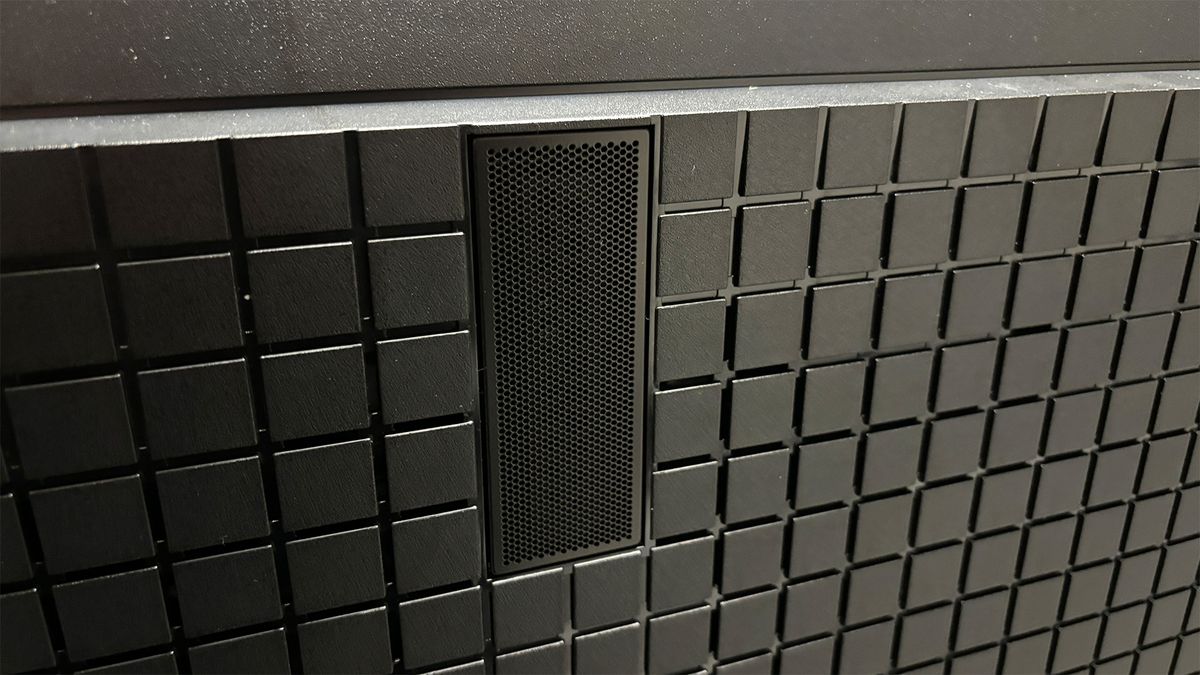 Sony Bravia 9 (K75XR90) review: dazzling brightness, impressive blacks ...