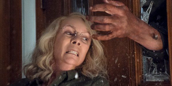 Halloween Ending: What Happens And What It Means For Sequels | Cinemablend