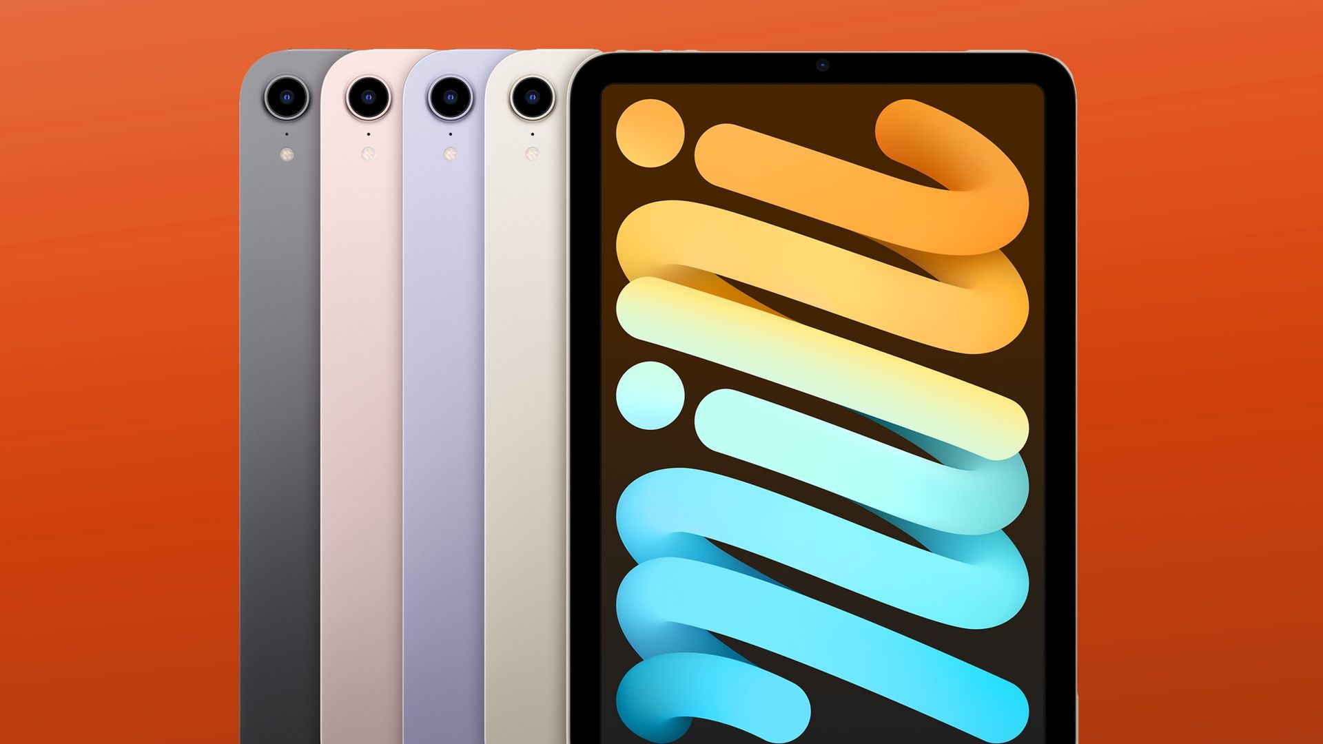 iPad mini 6 has a major 5G weakness | Tom's Guide