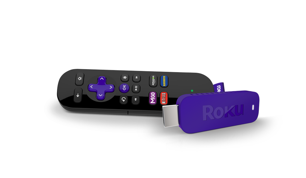 Roku Streaming Stick Review: A Mighty Mini Media Machine | Tom's Guide